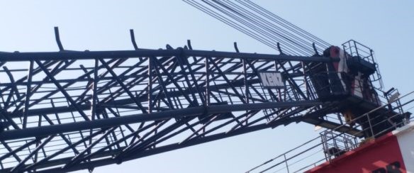 Used Offshore Cranes Equipments | Used-offshore-cranes